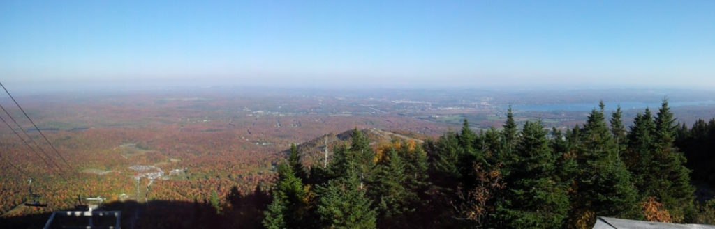Les parcs nationaux au Québec et nos activités "coup de cœur"