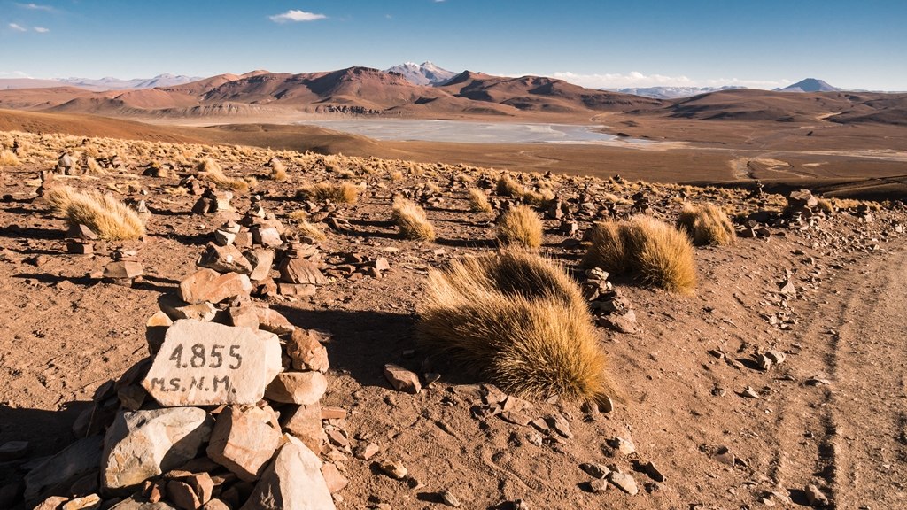 Exploration du Sud Lipez et du Salar d'Uyuni en 4 jours | Deux Évadés