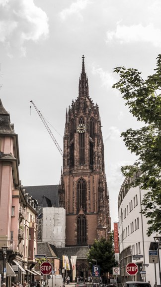 2 jours pour visiter Francfort-sur-le-Main | Deux Évadés