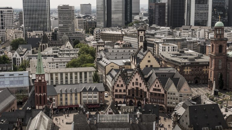 2 jours pour visiter Francfort-sur-le-Main | Deux Évadés