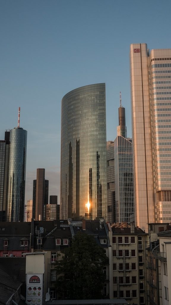 2 jours pour visiter Francfort-sur-le-Main | Deux Évadés