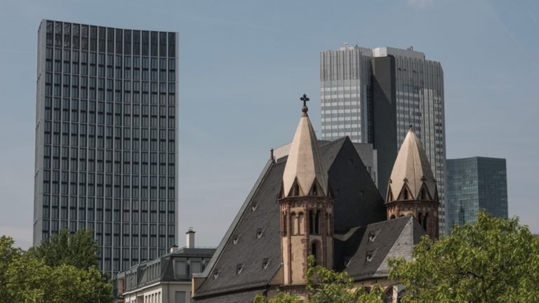 2 jours pour visiter Francfort-sur-le-Main | Deux Évadés