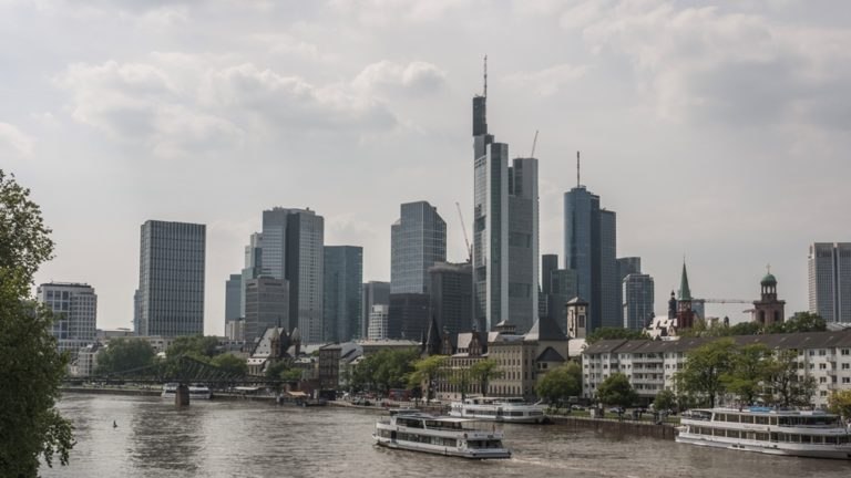 2 jours pour visiter Francfort-sur-le-Main | Deux Évadés