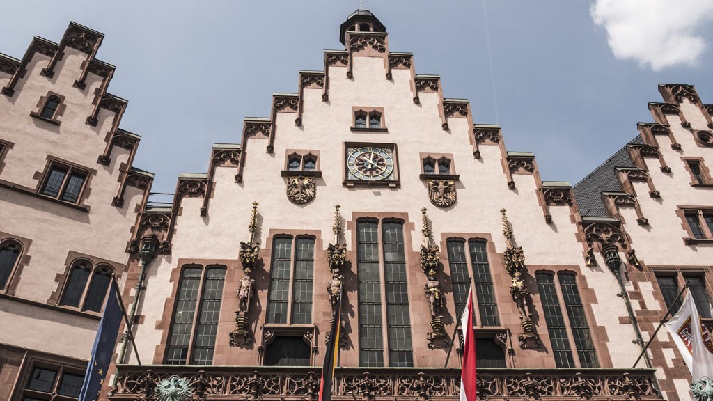 2 jours pour visiter Francfort-sur-le-Main | Deux Évadés